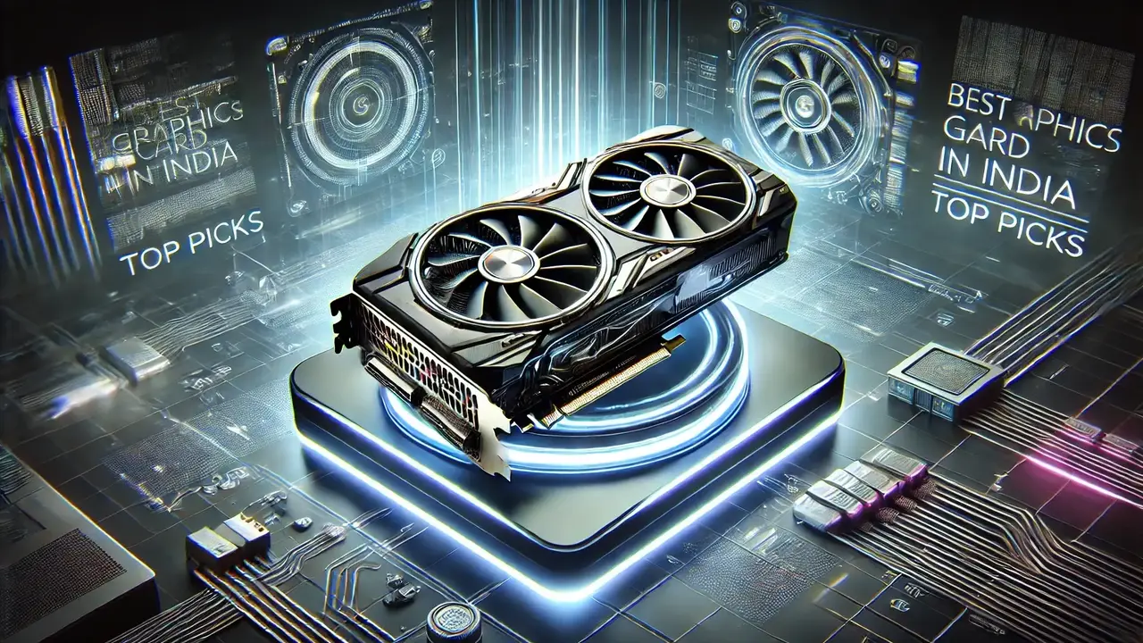 5 Best Graphics card under 20000 in India