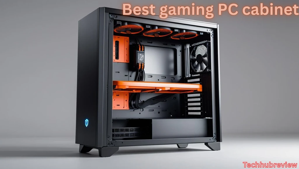 5 Best Gaming PC Cabinet in India | 2025